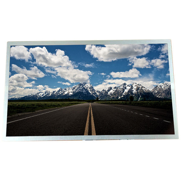 18.5 Inch Industrial LCD Panel Display 1920x1080 GV185FHM-N10-3M30 TFT ...
