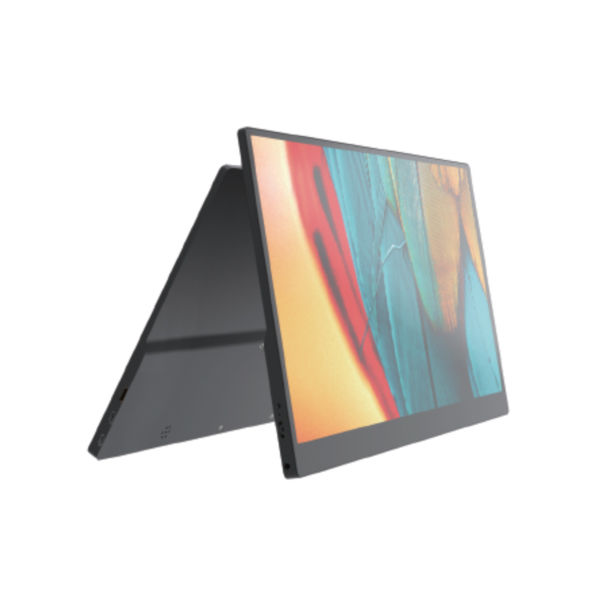 12.5" 1080p Touchscreen Portable Monitor with USB-C