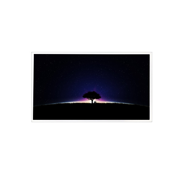 QT101WSM-N90 10.1 inch 1024*600 50 pins 6S7PWLED LCD Screen Panel