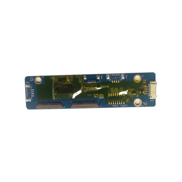 Weida 8752 Capacitive Touch Controller Board PCBA